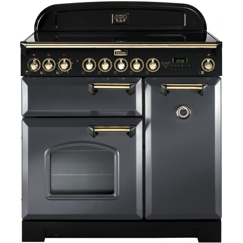 Piano De Cuisson Induction 90 Cm