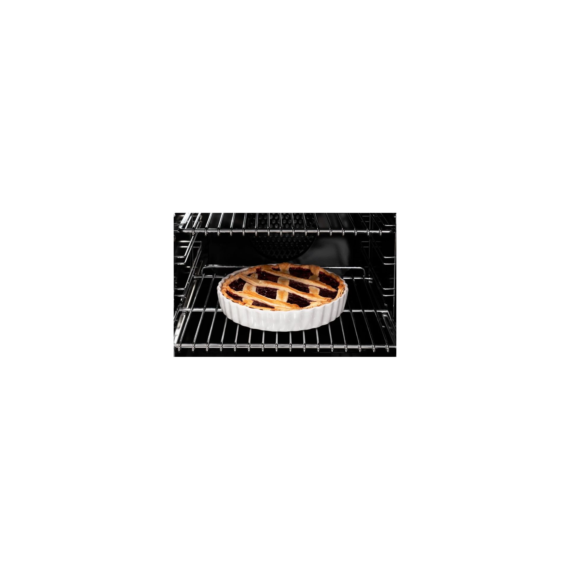 Piano de cuisson BERTAZZONI Mixte Heritage Series 90 cm deux fours