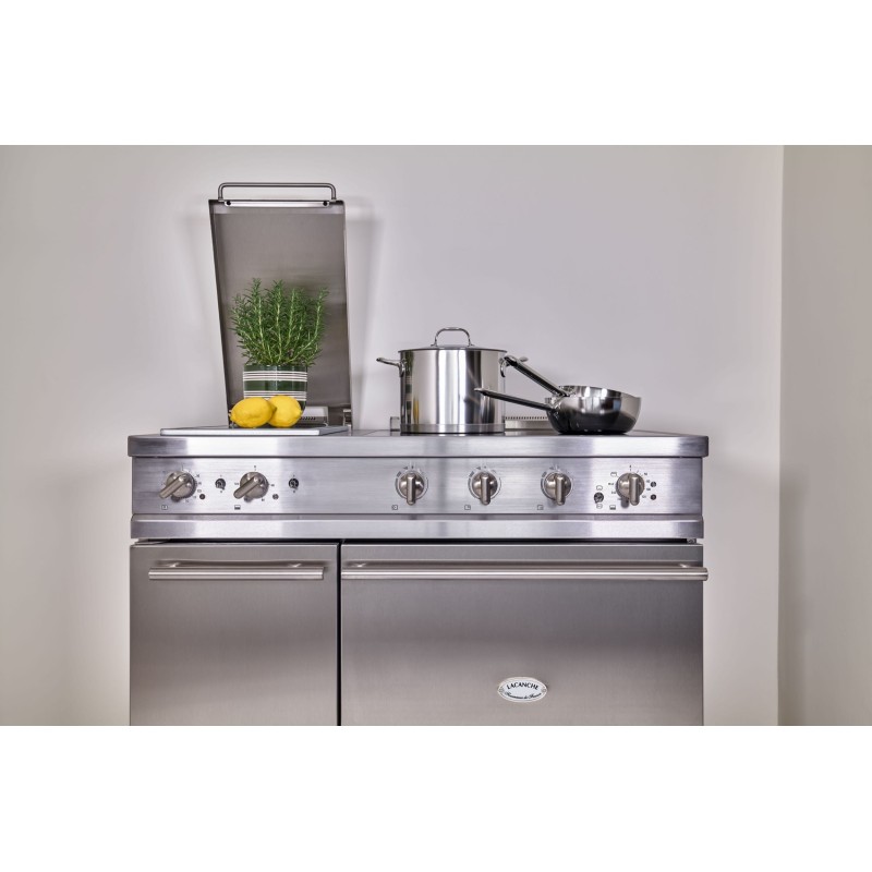 Pianos de cuisson Lacanche modern, fourneau