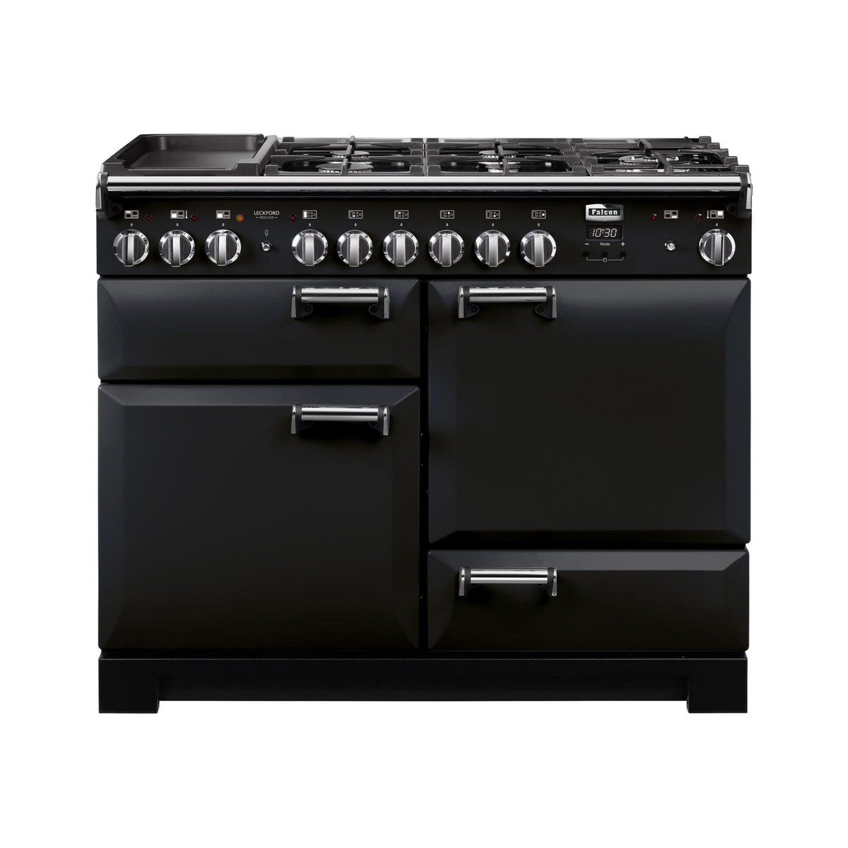 Piano de cuisson FALCON Leckford Deluxe 110 cm mixte