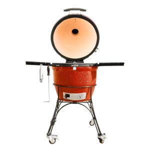 Barbecue au Charbon | Grillades Authentiques en Toute Simplicité