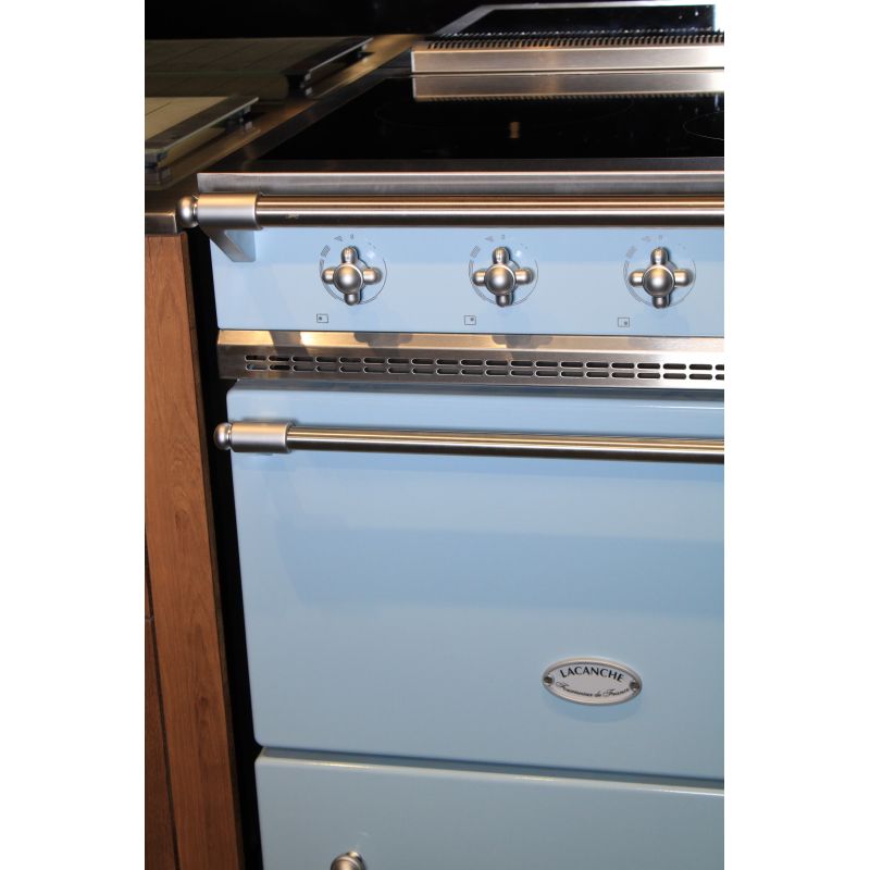 Piano de cuisson Lacanche - Fourneau Lacanche Cormatin LVI731CT