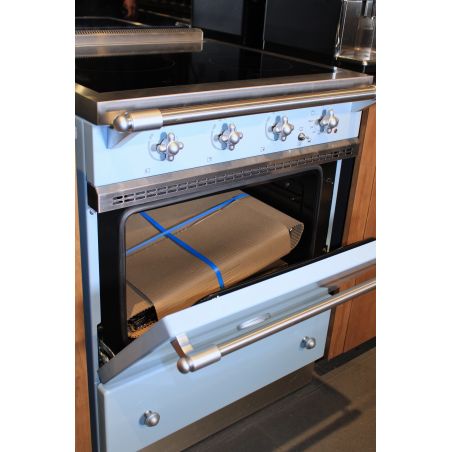 Piano de cuisson Lacanche - Fourneau Lacanche Cormatin LVI731CT
