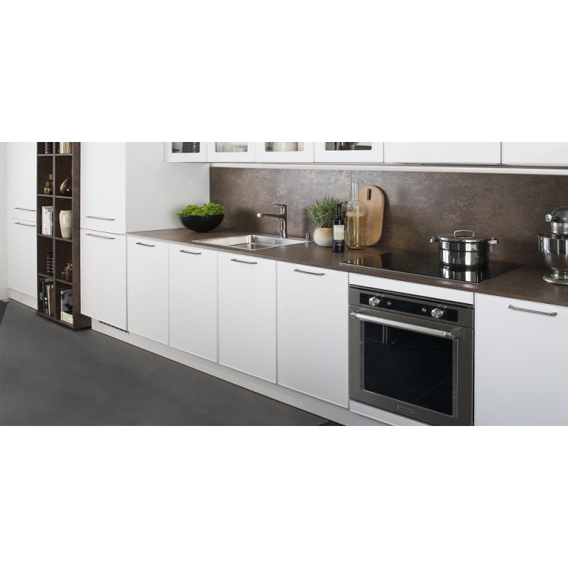 Four Encastrable | Design Moderne & Cuisson Précise