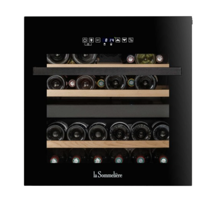 Problme Cave Vin La Sommelire