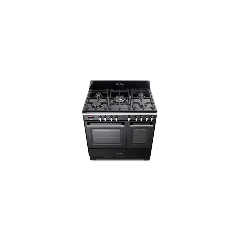 Piano de cuisson ROSIERES mixte 90cm PAUL BOCUSE | RGM95D2