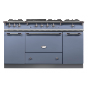 Lacanche - Piano de cuisson, cuisiniere, gaziniere, fourneau