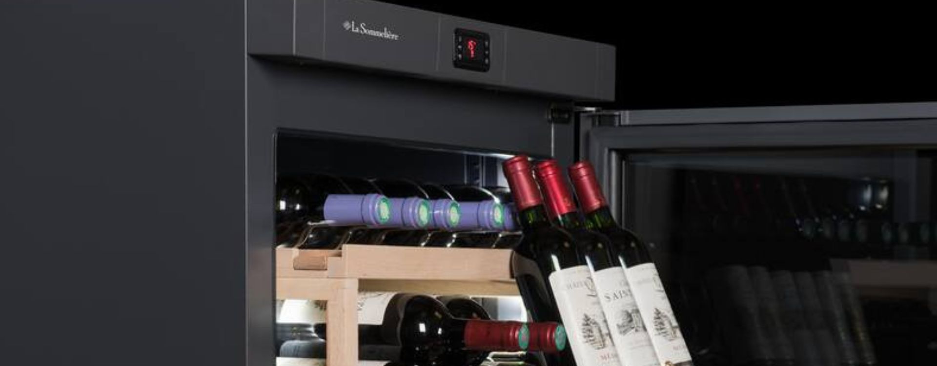 Température Pour Cave à Vin