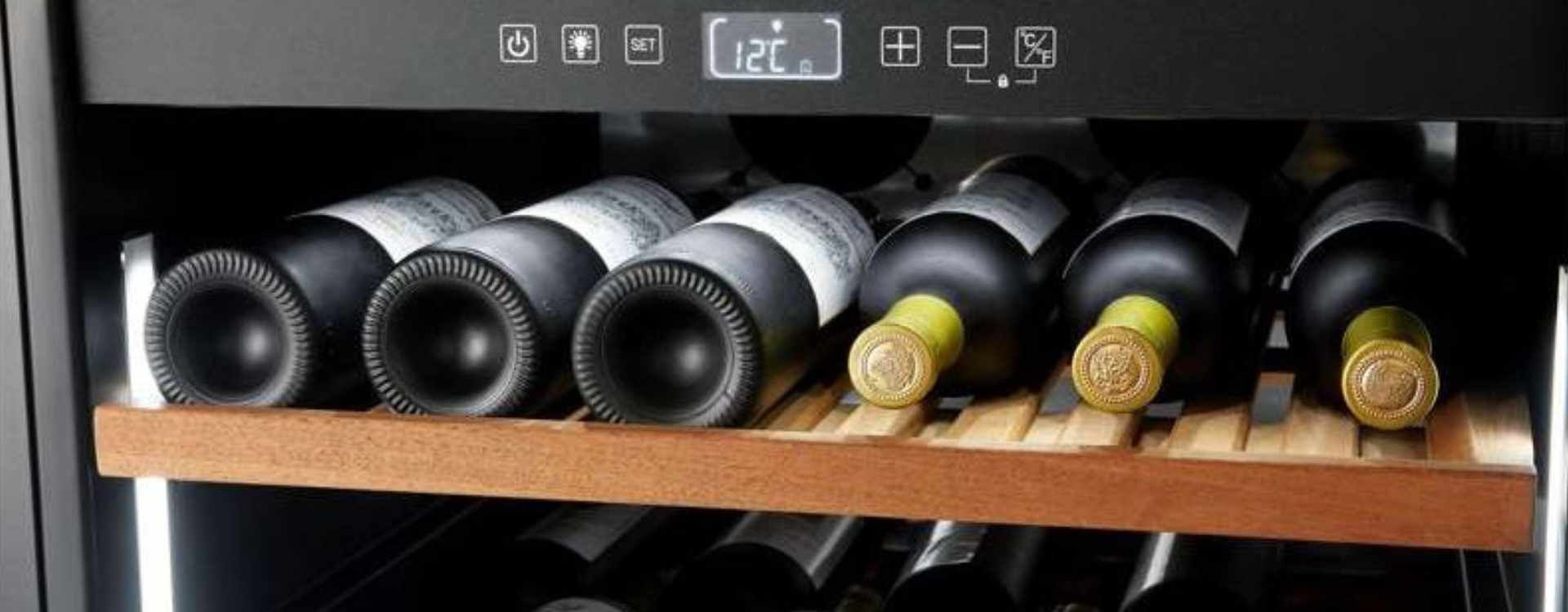 Température Pour Cave à Vin